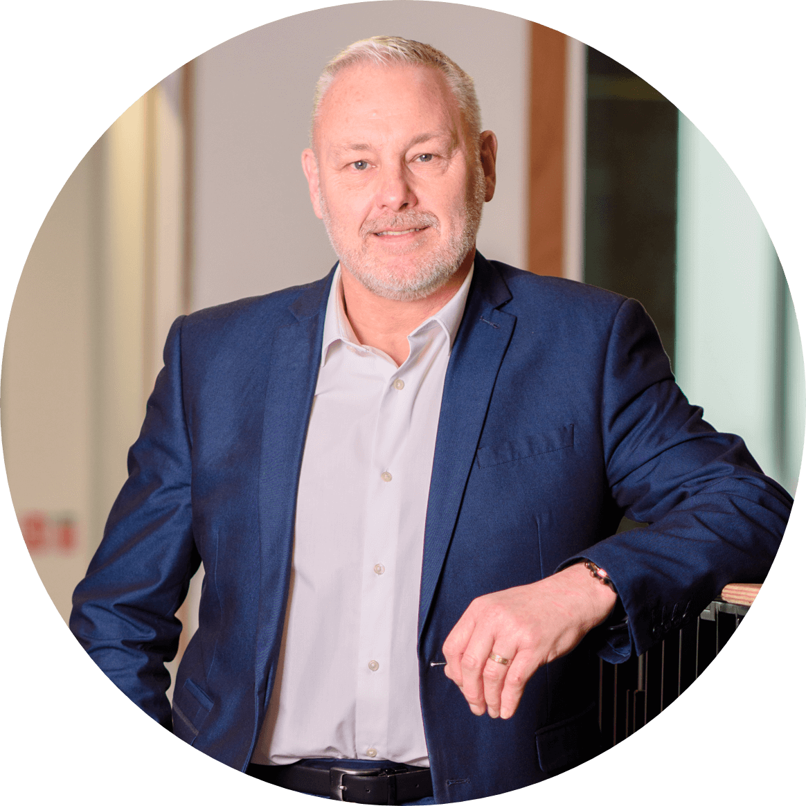 Who is our new SLA Chair? - The Society for Location Analysis