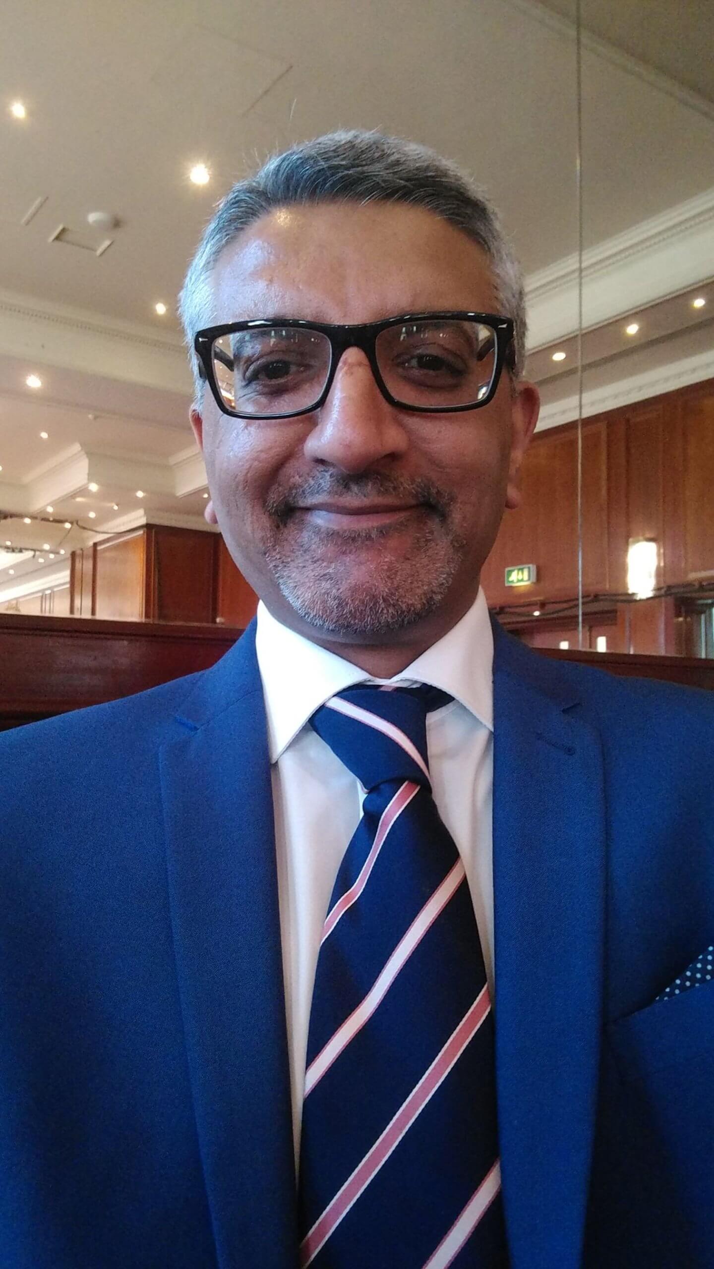 Community Retailing, Post Office London, 7th November - The Society for ...